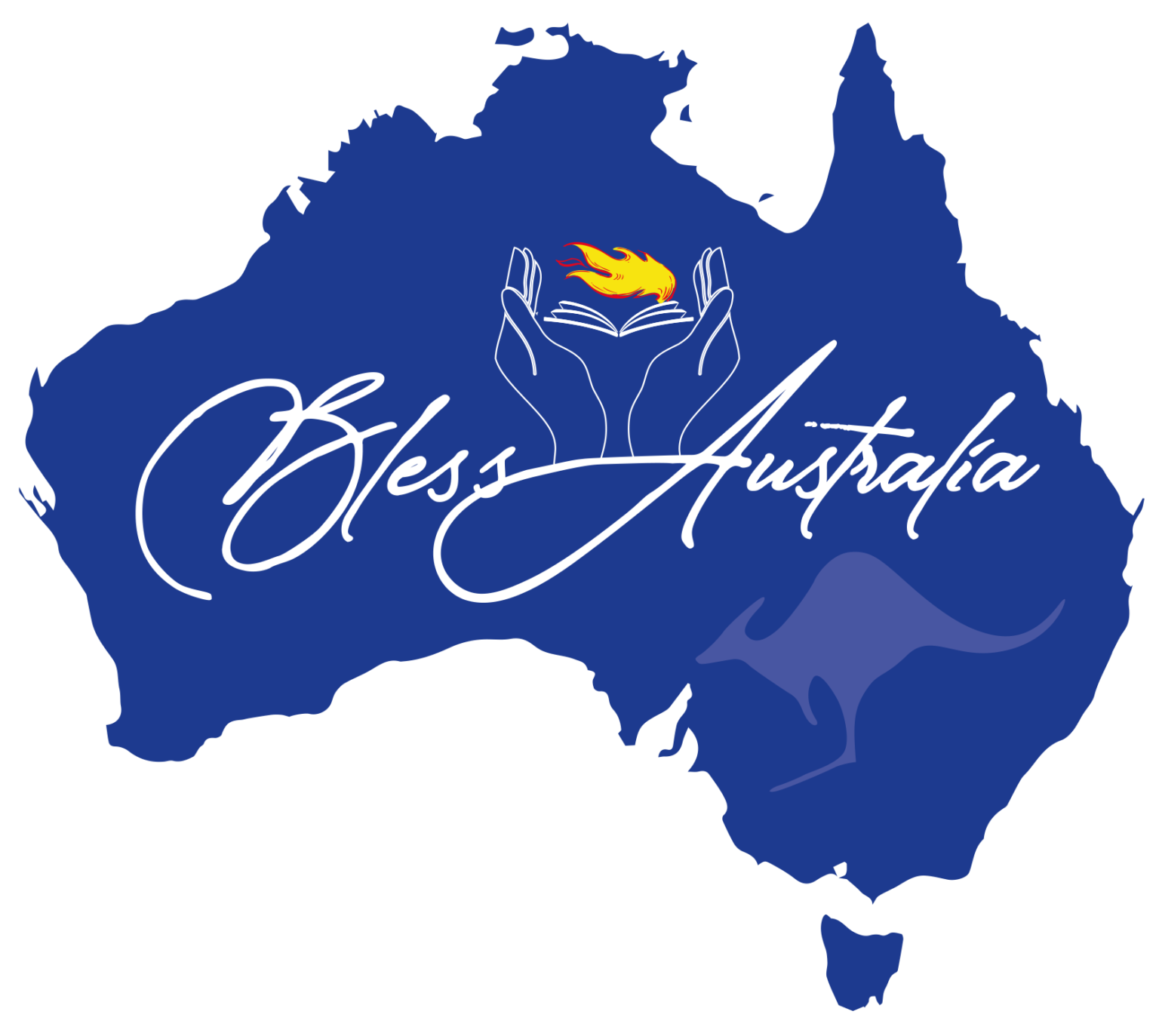 Bless Australia – Revival In Australia
