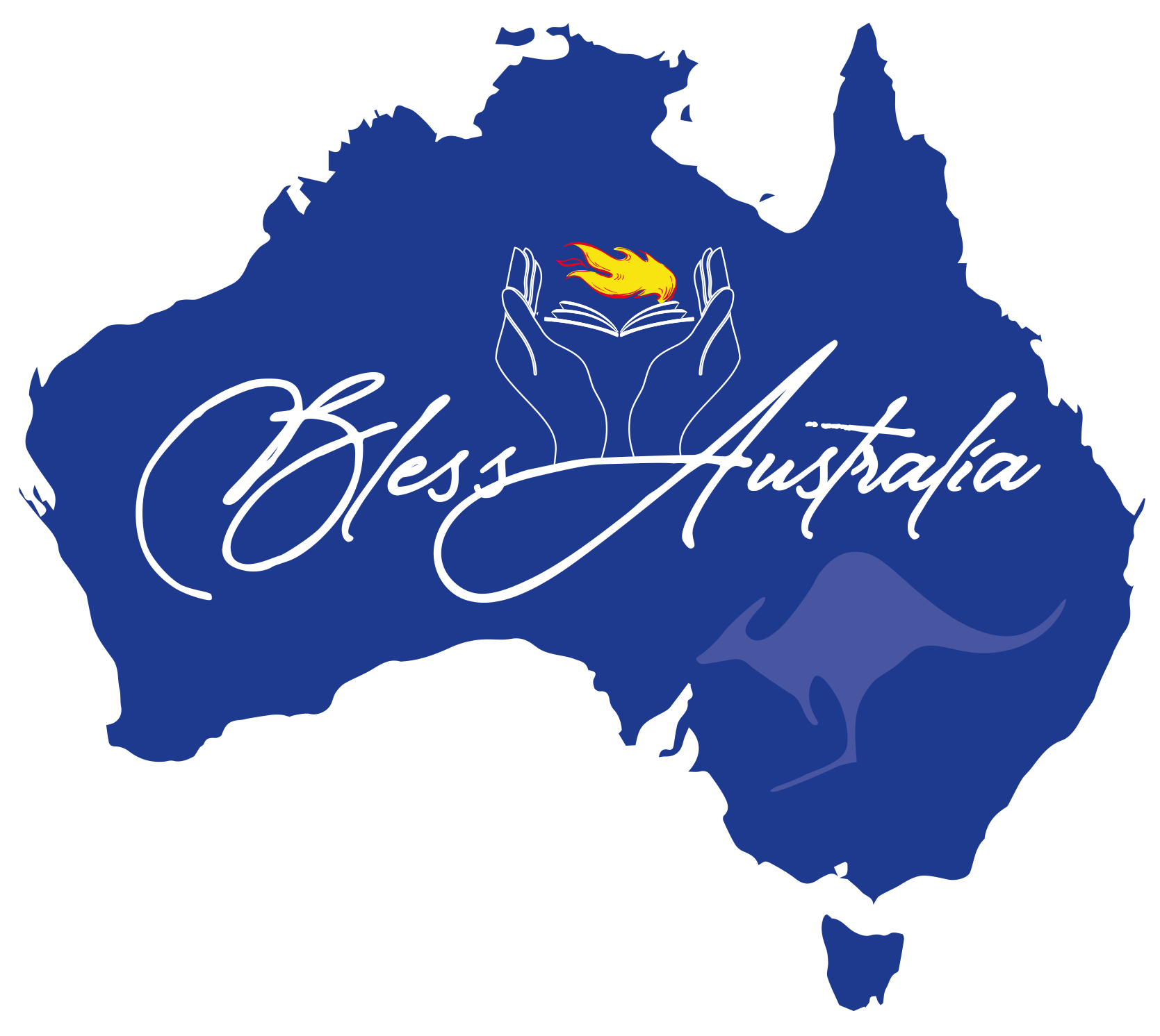 Bless Australia – Revival In Australia